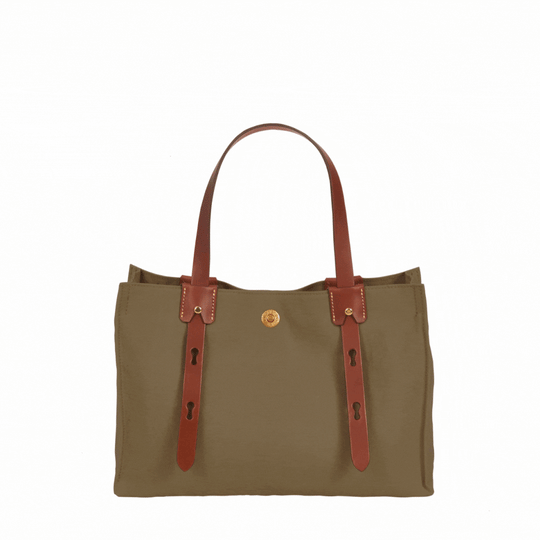 Edge Bag - Roberta Pieri